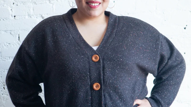 ZERO WASTE SEWING PATTERNS – The Fold Line