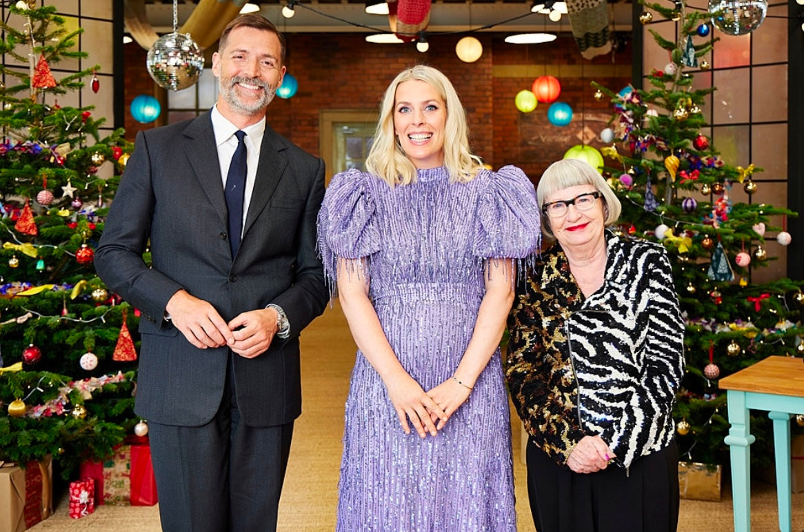 THE ULTIMATE LIST OF SEWING RELATED TV & FILMS – The Fold Line