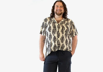 The Fold Line | Online Sewing Pattern Shop