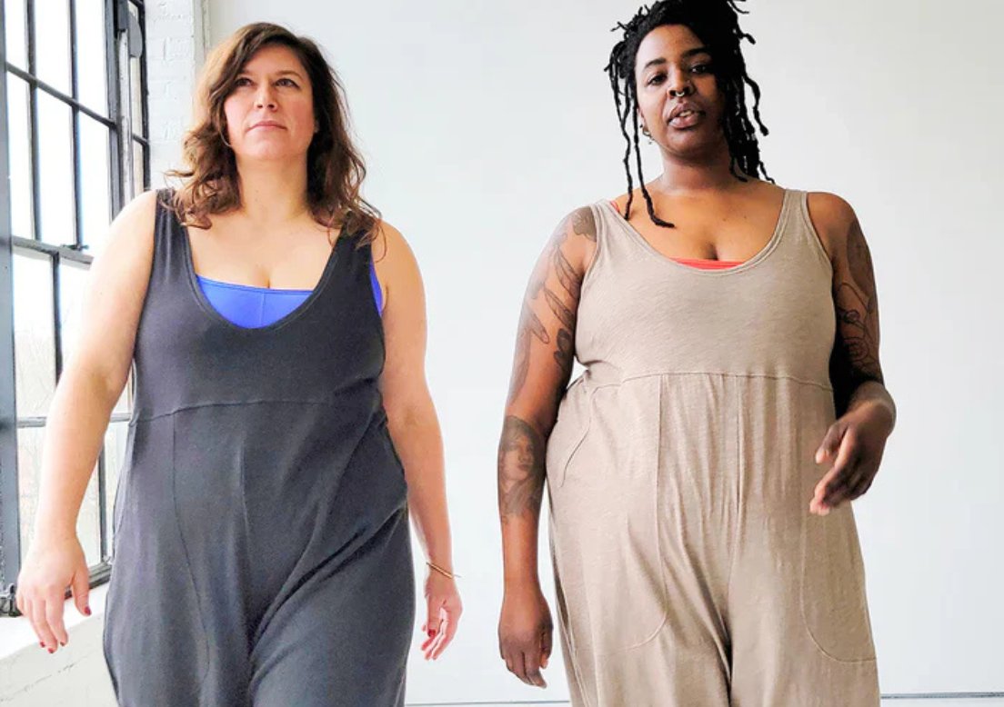 Buy Sewing Patterns for Women Online | The Fold Line