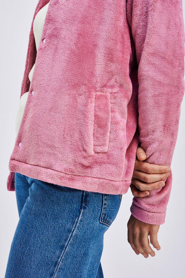 I AM Patterns Gaston Jacket – The Fold Line
