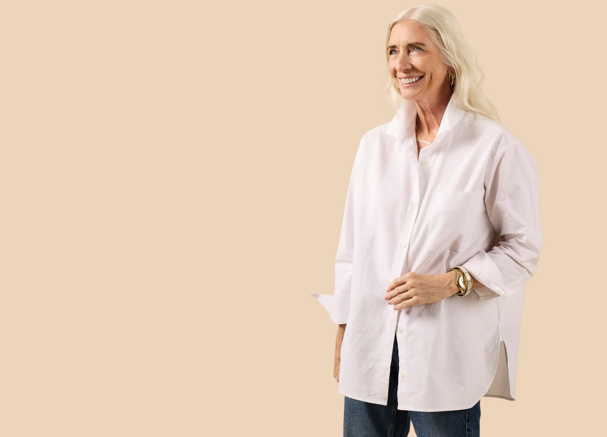 The Fold Line | Online Sewing Pattern Shop