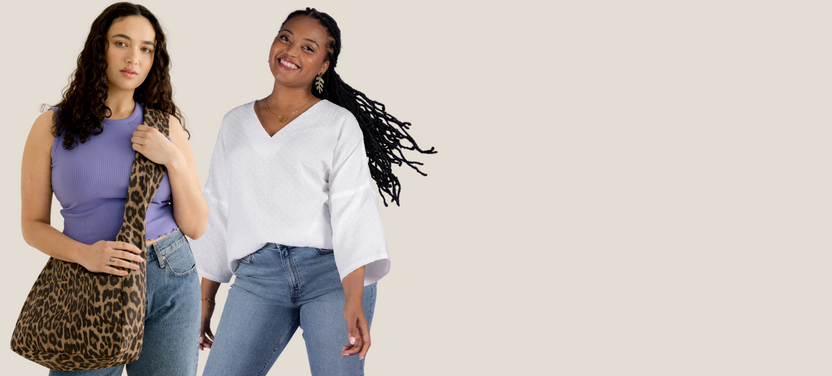 The Fold Line | Online Sewing Pattern Shop