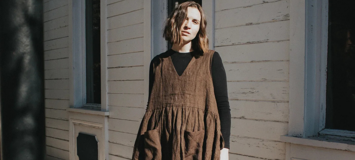 The Fold Line | Online Sewing Pattern Shop