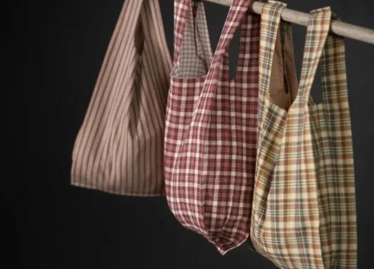 The Fold Line | Online Sewing Pattern Shop