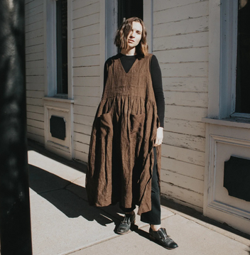 The Fold Line | Online Sewing Pattern Shop