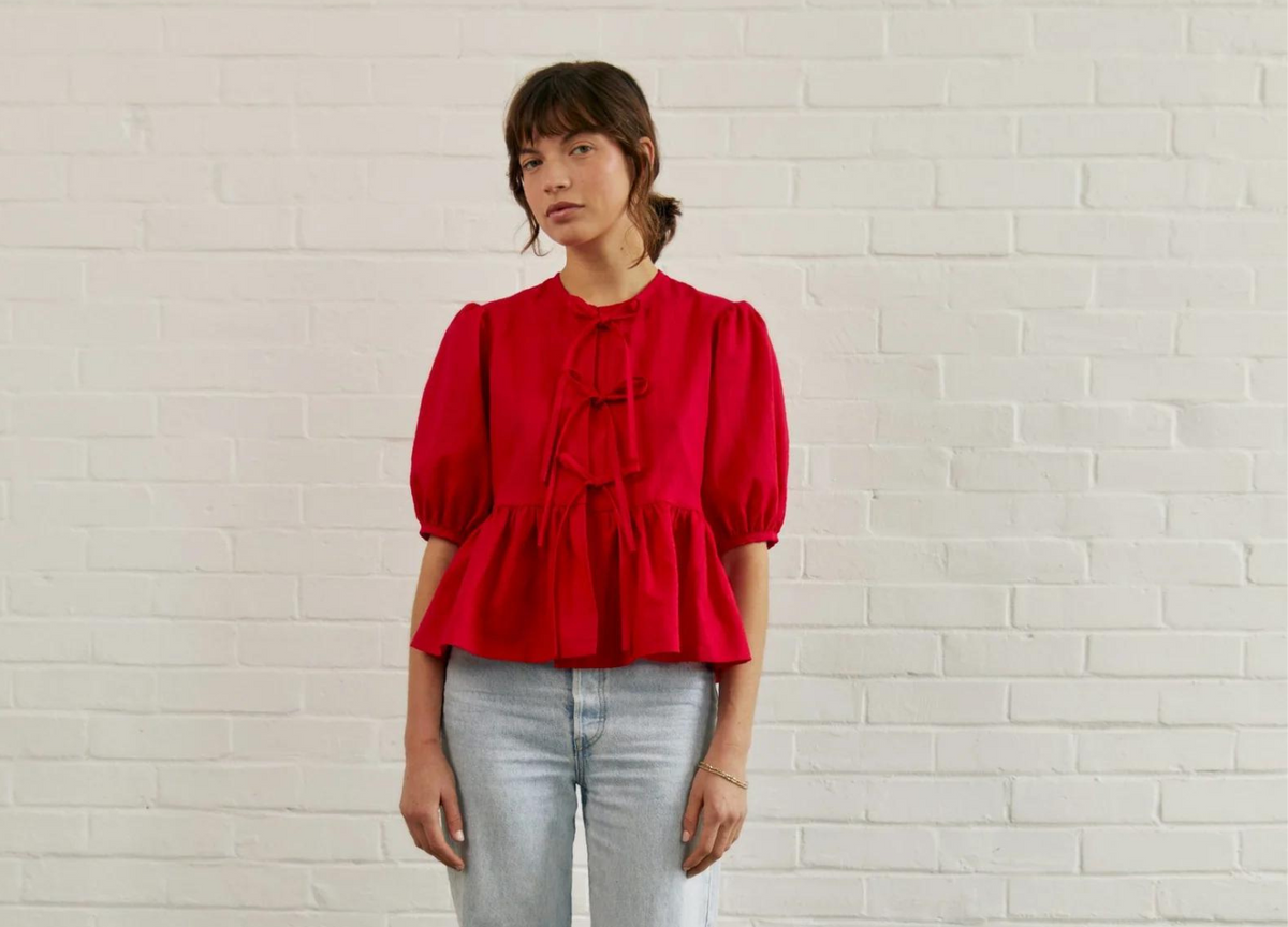 The Fold Line | Online Sewing Pattern Shop