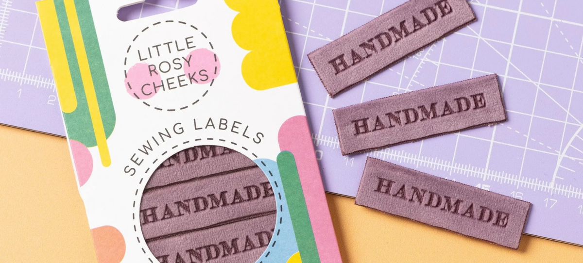 The Fold Line | Online Sewing Pattern Shop