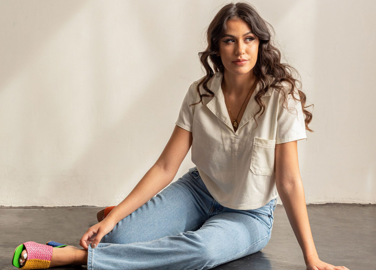 The Fold Line | Online Sewing Pattern Shop