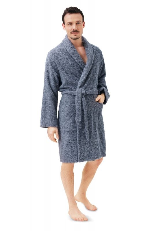 Burda Unisex Bath Robes 6740 – The Fold Line