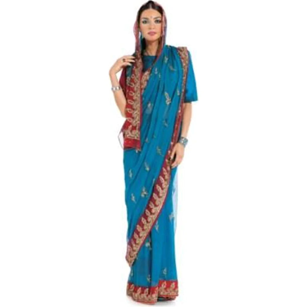 Burda Sari 7701 – The Fold Line