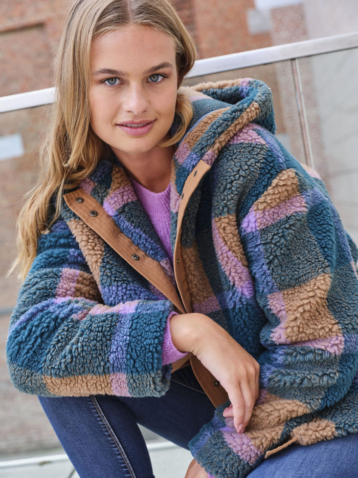 Atelier Jupe Dani Jacket – The Fold Line