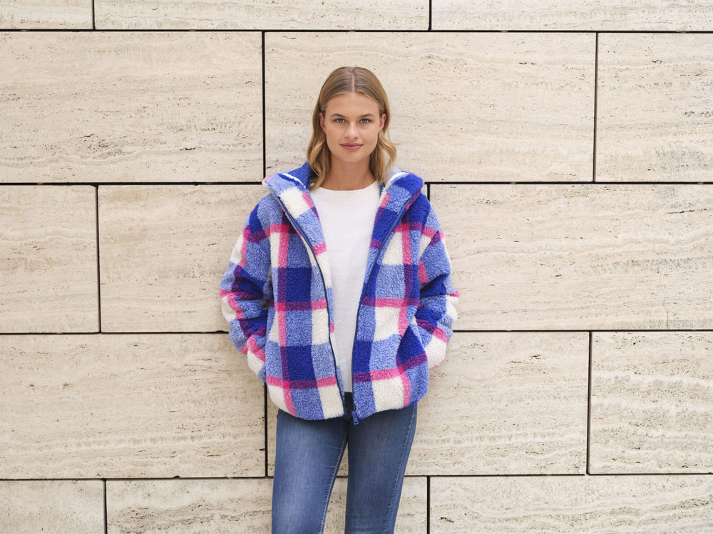 Atelier Jupe Dani Jacket – The Fold Line