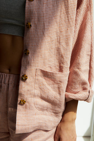 Paper Theory Patterns Agnes Pyjama Set – The Fold Line