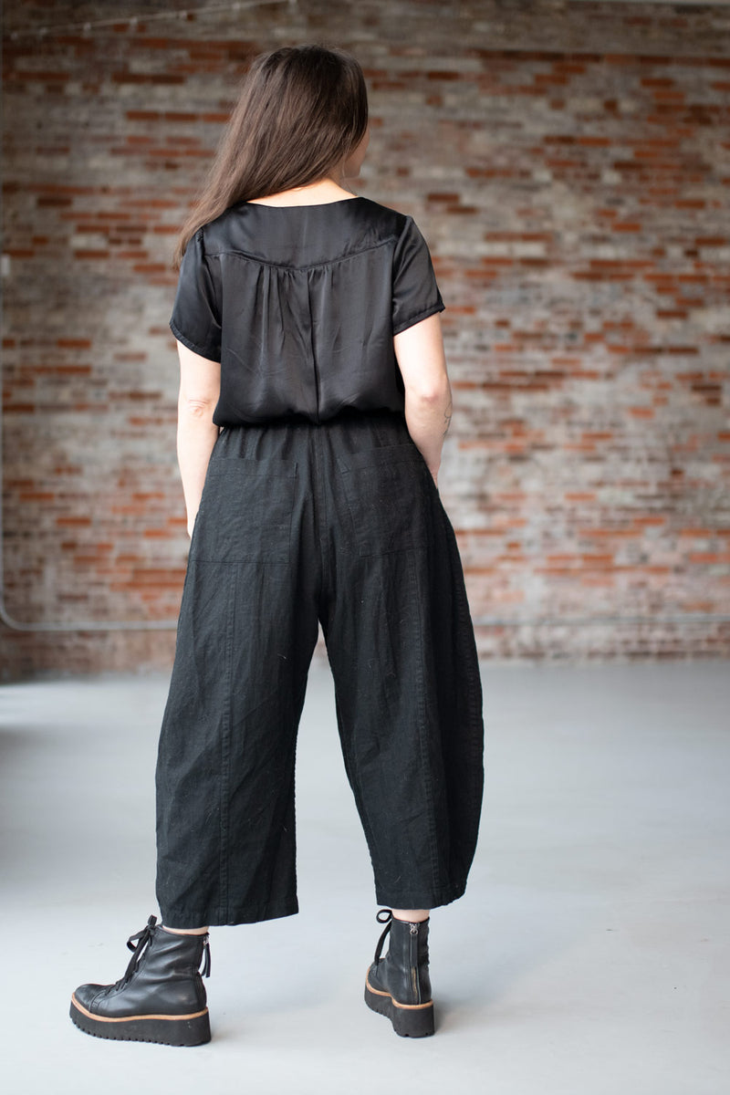 Sew Liberated Arthur Pants – The Fold Line