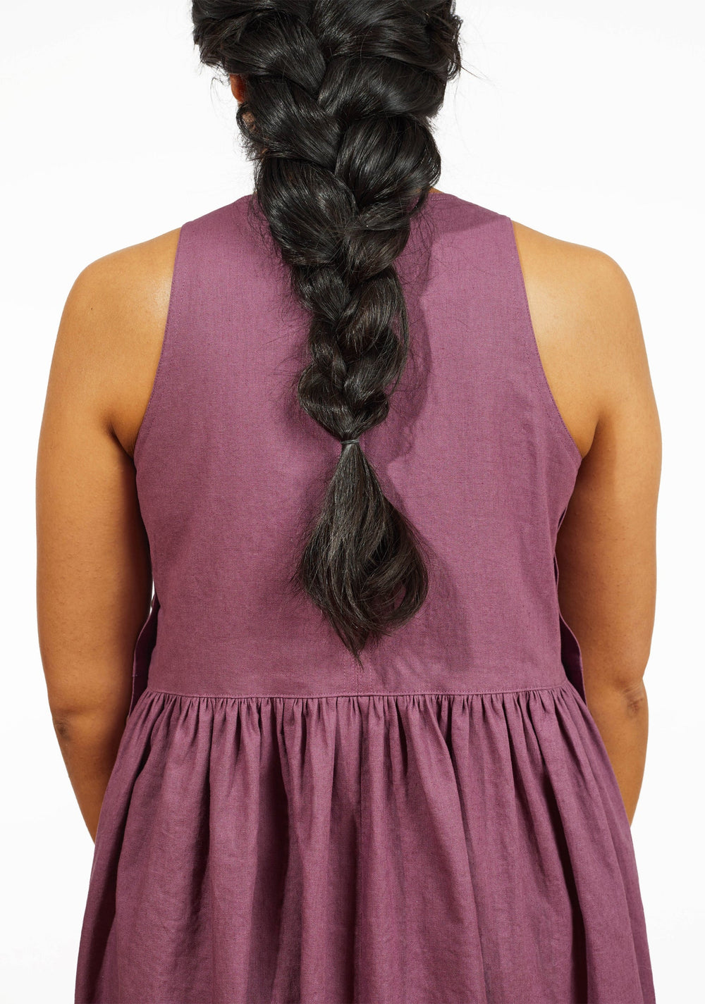 Grainline Studio Austin Dress – The Fold Line