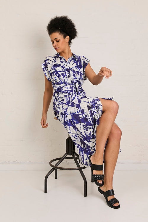 Atelier Jupe Ava Summer Dress – The Fold Line