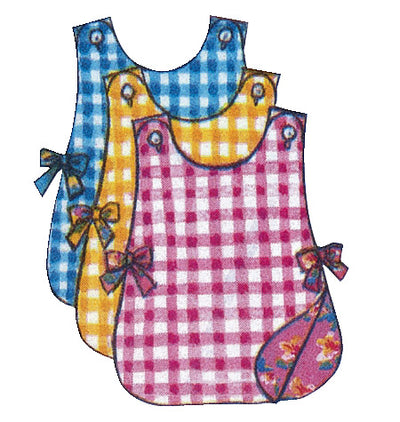 Butterick Baby Outfits B5625 – The Fold Line