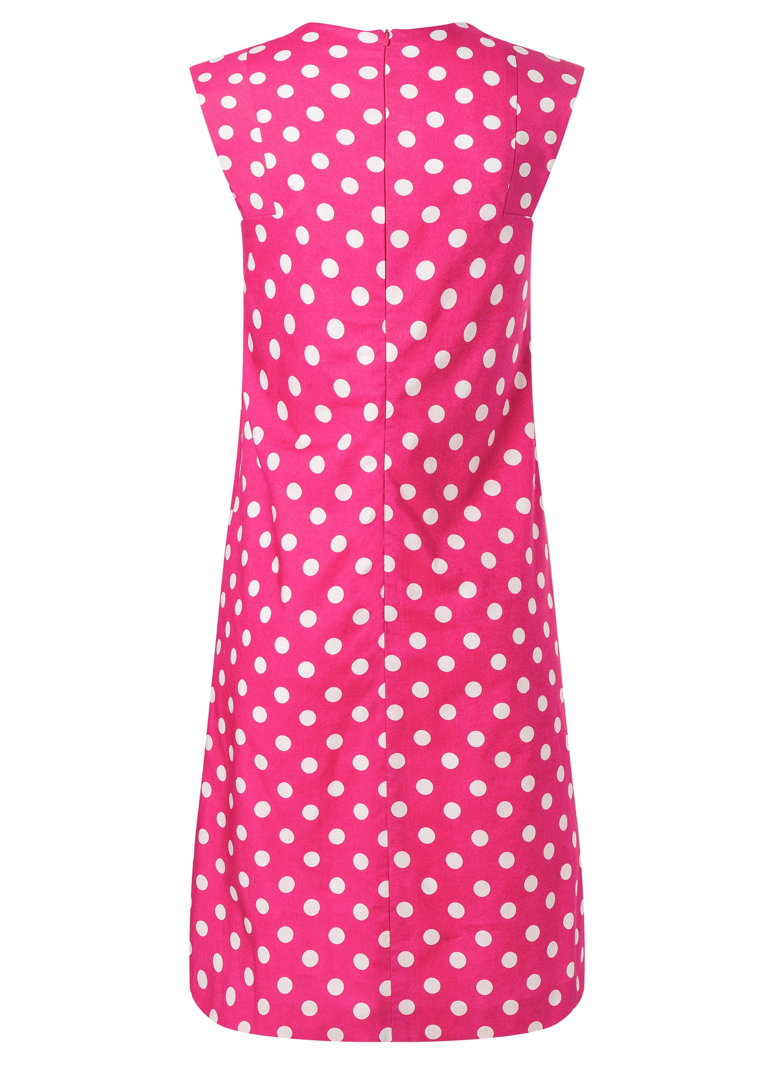 Burda Dress 5719 – The Fold Line