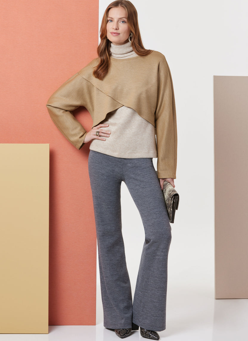 New In Clothes Sewing Patterns Online | The Fold Line