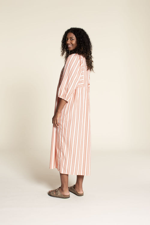 Wardrobe by Me Balka Dress – The Fold Line