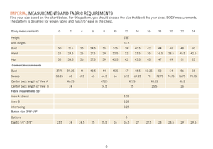 Wardrobe by Me Balka Dress – The Fold Line