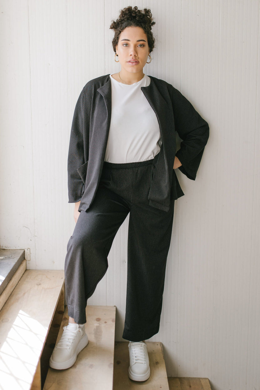 Women's Coat Sewing Pattern | Jacket Patterns | The Fold Line – Page 33