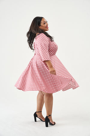 Sew Over It Betty Dress Add-on Pack – The Fold Line