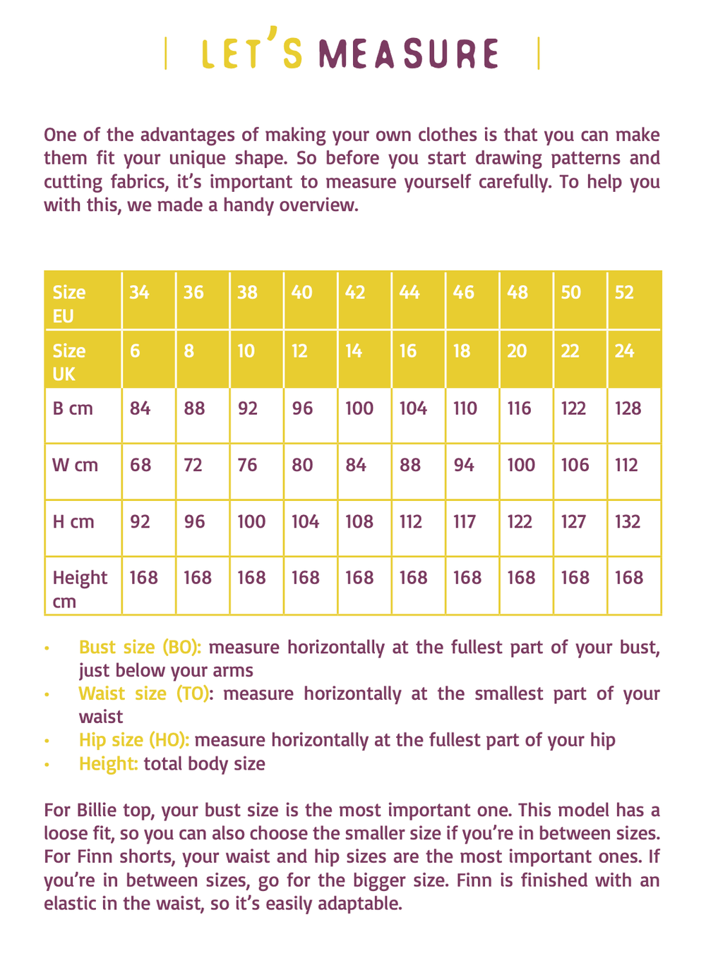 Atelier Jupe Billie Top and Finn Shorts – The Fold Line