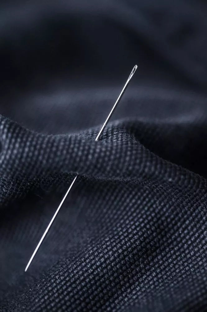 Merchant & Mills Straws (Milliner Needles) – The Fold Line