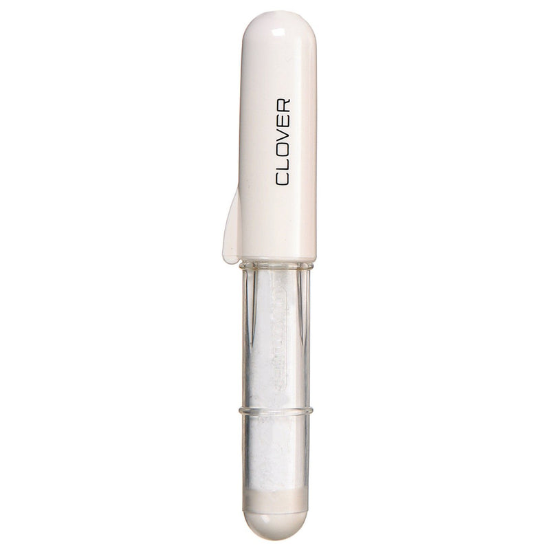 Clover Chaco Liner (Chalk Pen) – The Fold Line