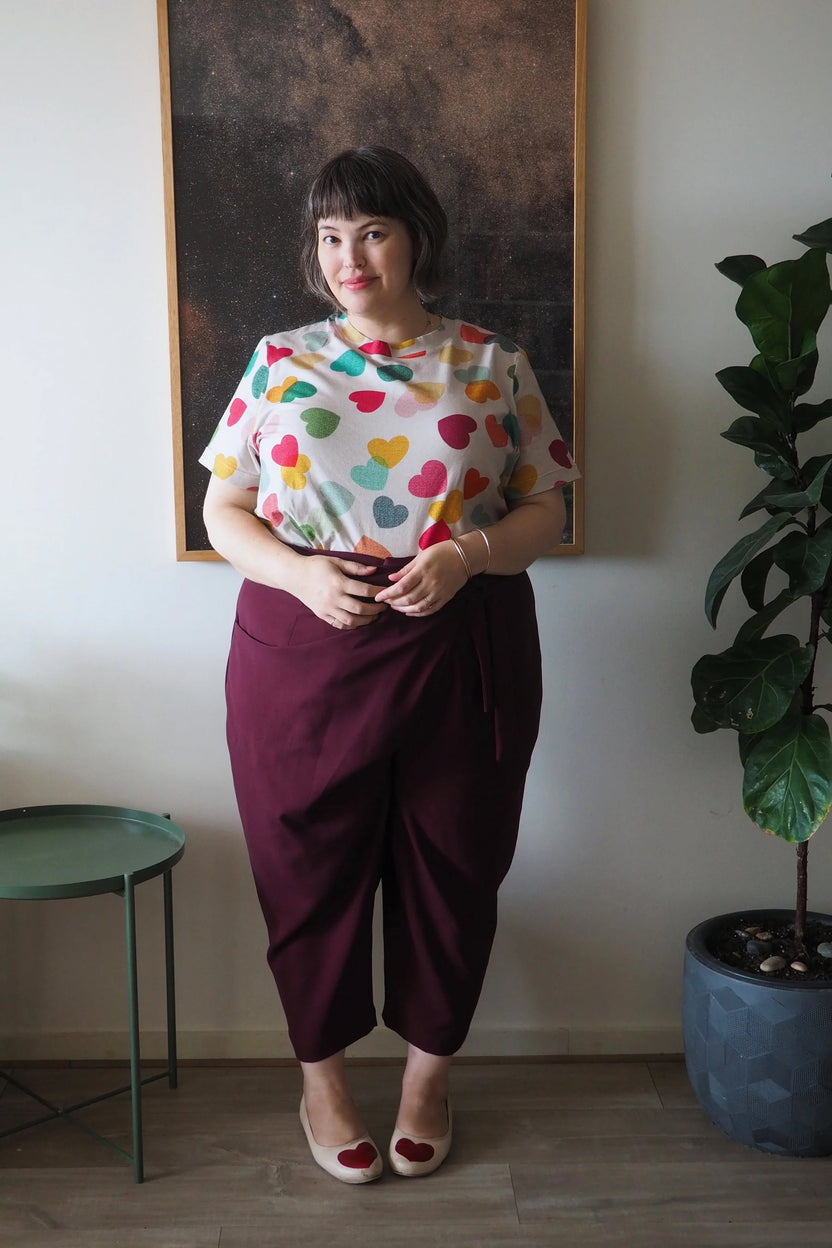 Buy Sewing Patterns for Women Online | The Fold Line – Page 18