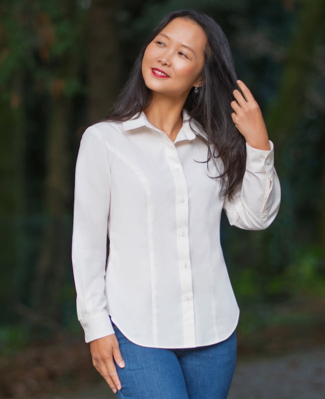 Itch to Stitch – The Fold Line