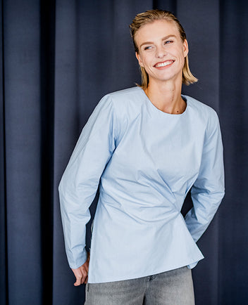 The Fold Line | Online Sewing Pattern Shop