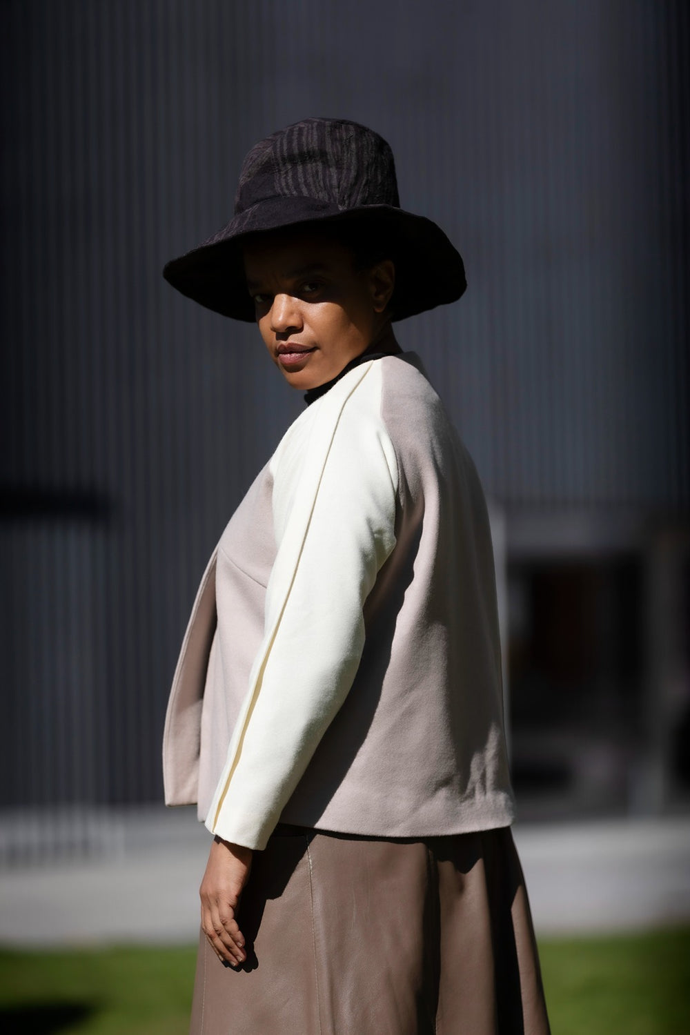 TAUKO Magazine Issue No. 16 – The Fold Line