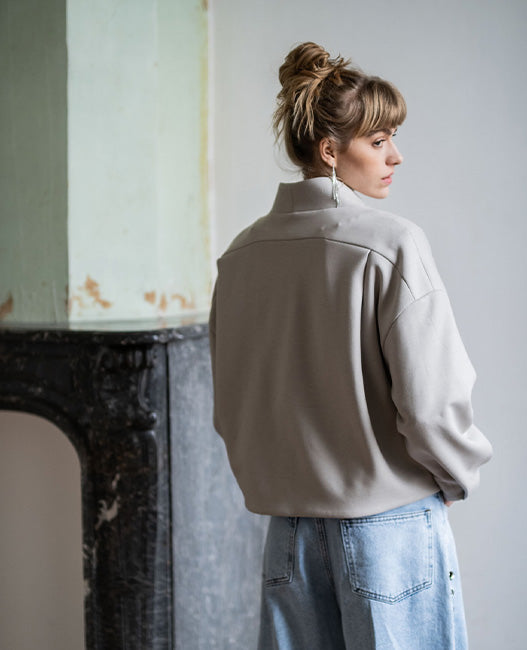 New In Clothes Sewing Patterns Online | The Fold Line