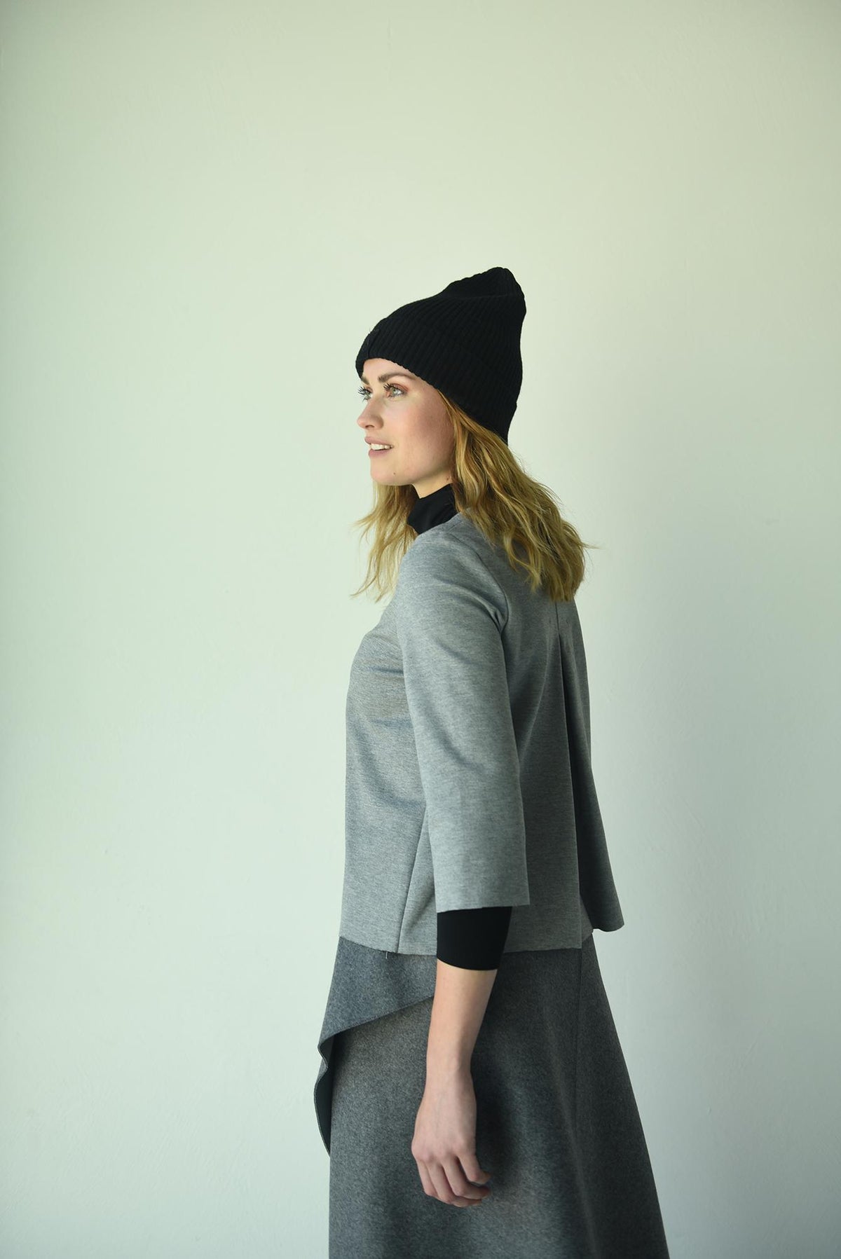 Fibre Mood Cosette Top – The Fold Line