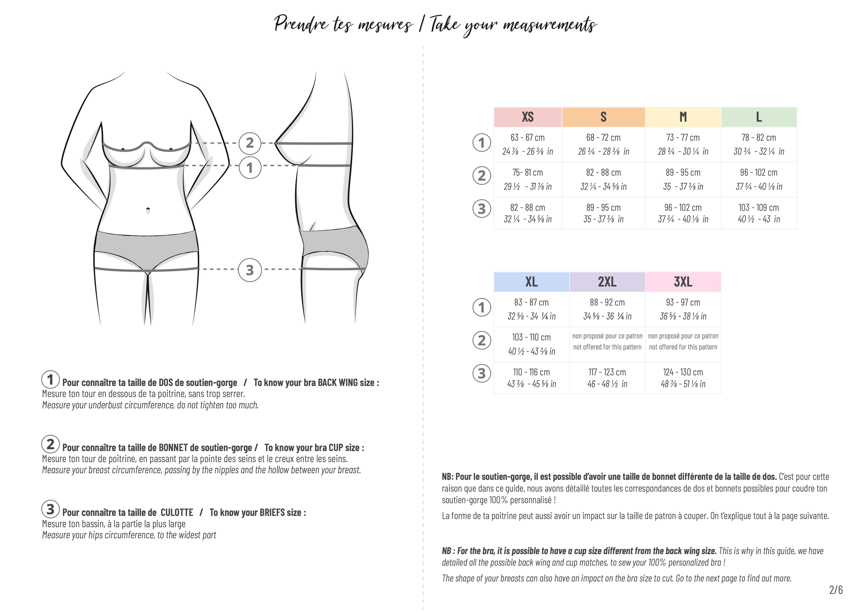 Fitiyoo Cuba Libre Bikini – The Fold Line