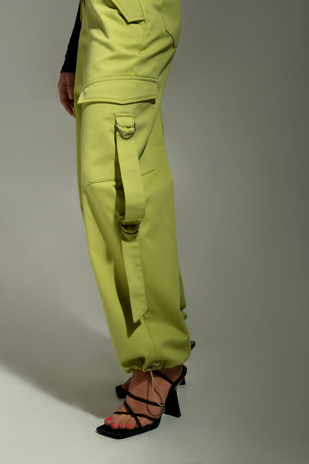 Vikisews Deryll Trousers PDF – The Fold Line