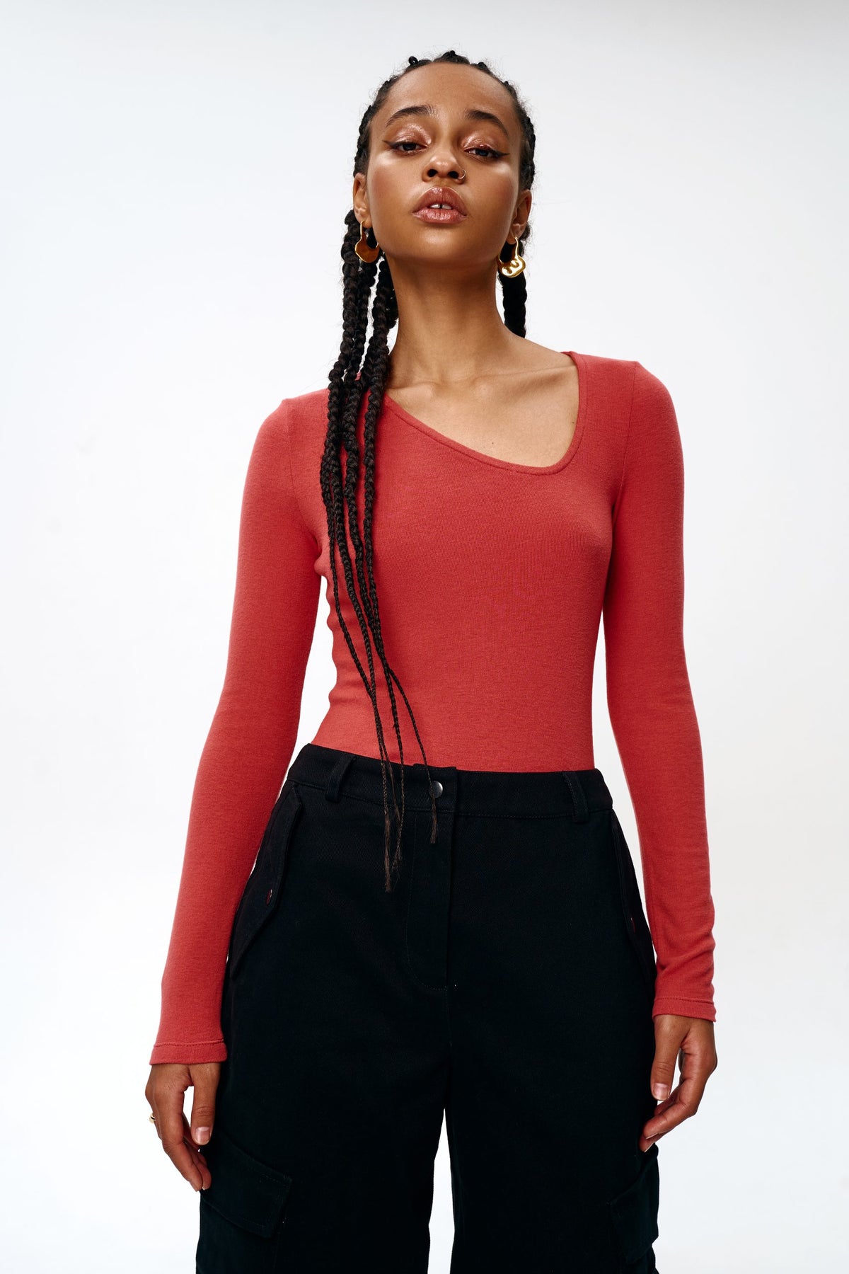 Vikisews Deryll Trousers PDF – The Fold Line