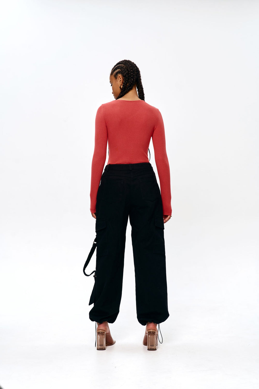 Vikisews Deryll Trousers PDF – The Fold Line