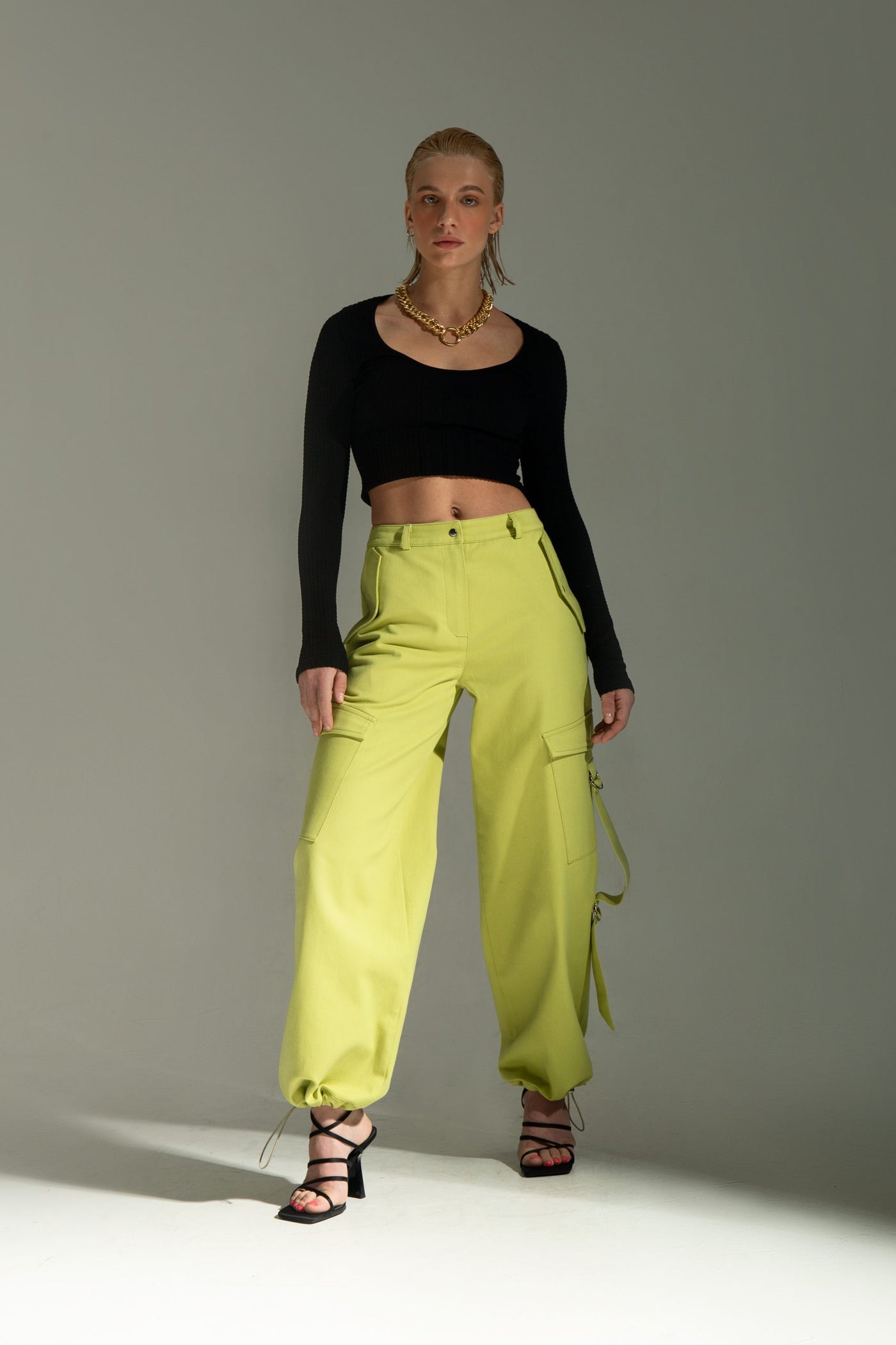 Vikisews Deryll Trousers PDF – The Fold Line