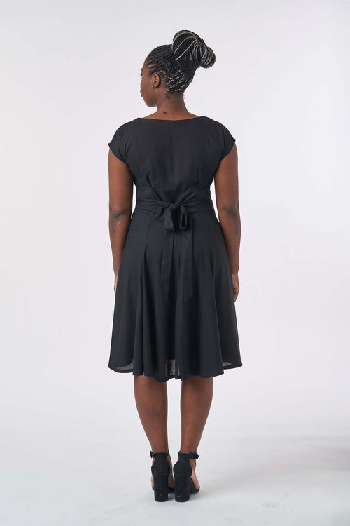 Sew Over It Doris Dress – The Fold Line