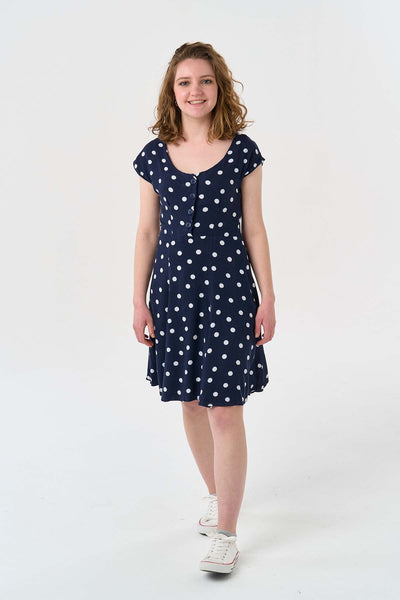 Sew Over It Doris Dress – The Fold Line