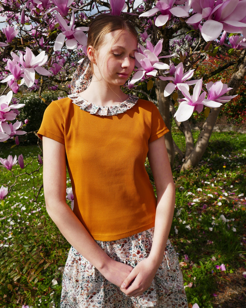 The Fold Line | Online Sewing Pattern Shop