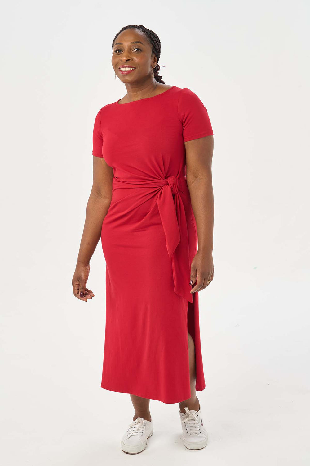 Sew Over It Estelle Dress – The Fold Line