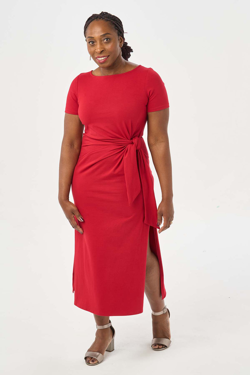 Sew Over It Estelle Dress – The Fold Line