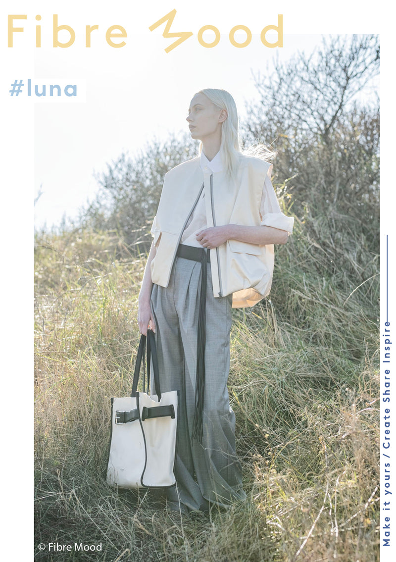 Fibre Mood Magazine Edition 33 – The Fold Line