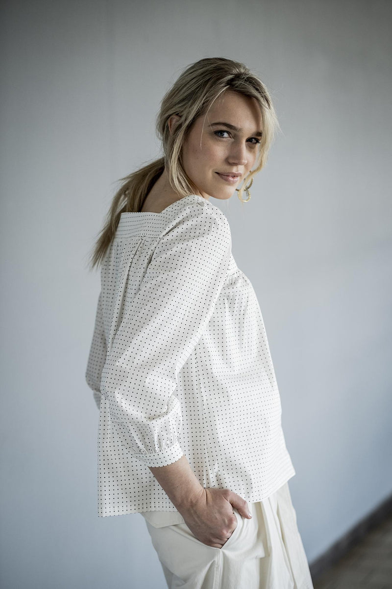 Fibre Mood Danna Dress – The Fold Line