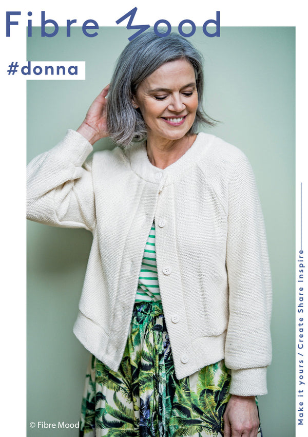 Fibre Mood Magazine Edition 27 – The Fold Line